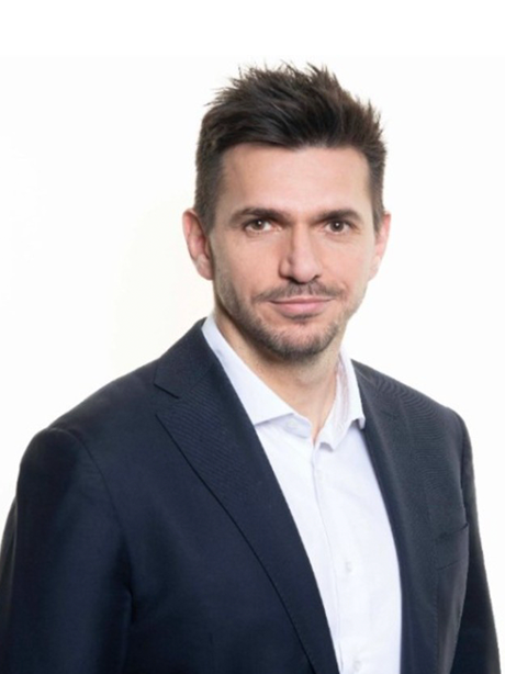 Digital Transformation Summit